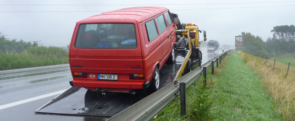 » Levenslessen langs de Autobahn
